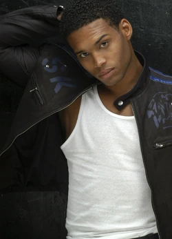 Charlie Tucson | RE Chronicles Wiki | Fandom