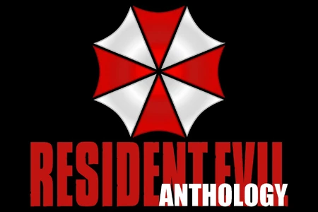 Resident Evil: Anthology I | RE Chronicles Wiki | Fandom