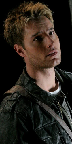 Alex | RE Chronicles Wiki | Fandom