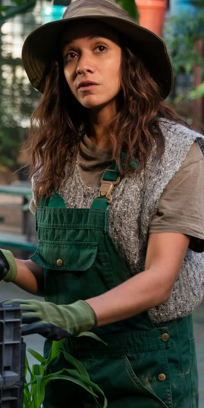 Celeste Cruz | RE Chronicles Wiki | Fandom