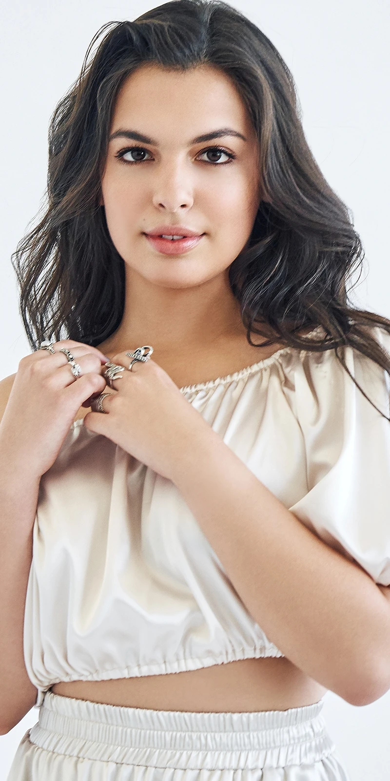 Luna Rosario | RE Chronicles Wiki | Fandom