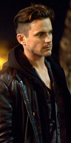 Edward Reilly II | RE Chronicles Wiki | Fandom