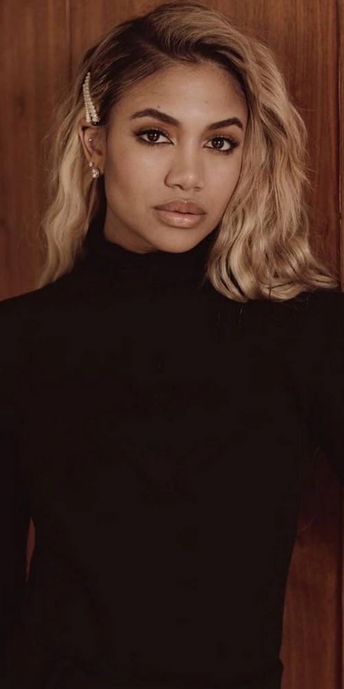 Chanelle Bryant | RE Chronicles Wiki | Fandom