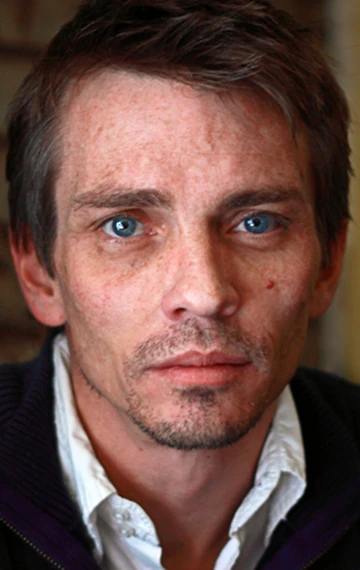 Charles Moriarty | RE Chronicles Wiki | Fandom