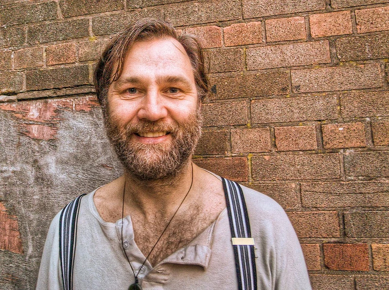 Thomas Sandgrave | RE Chronicles Wiki | Fandom