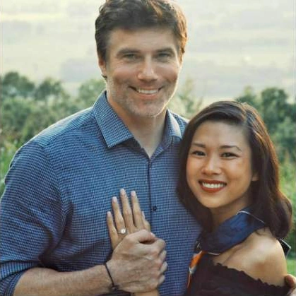 Dana Gilman | RE Chronicles Wiki | Fandom