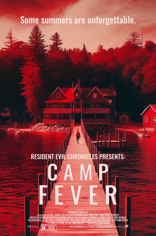 Camp Fever | RE Chronicles Wiki | Fandom