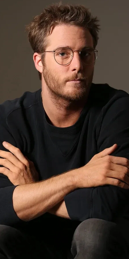 Samuel Parker | RE Chronicles Wiki | Fandom