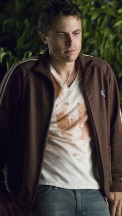 Thomas Scott | RE Chronicles Wiki | Fandom