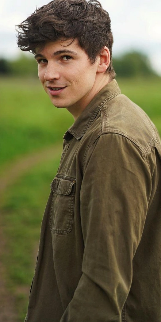 Kendall Michie | RE Chronicles Wiki | Fandom