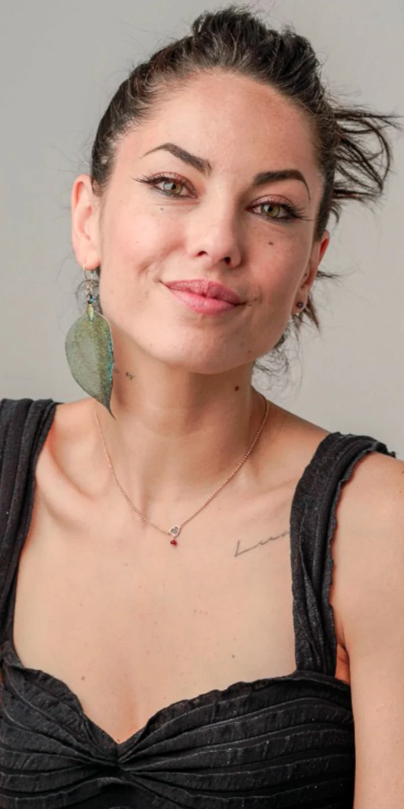 Pauline Gabrinic | RE Chronicles Wiki | Fandom