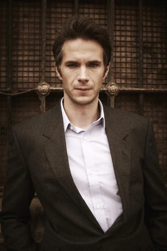 Ascott Bellamy | RE Chronicles Wiki | Fandom