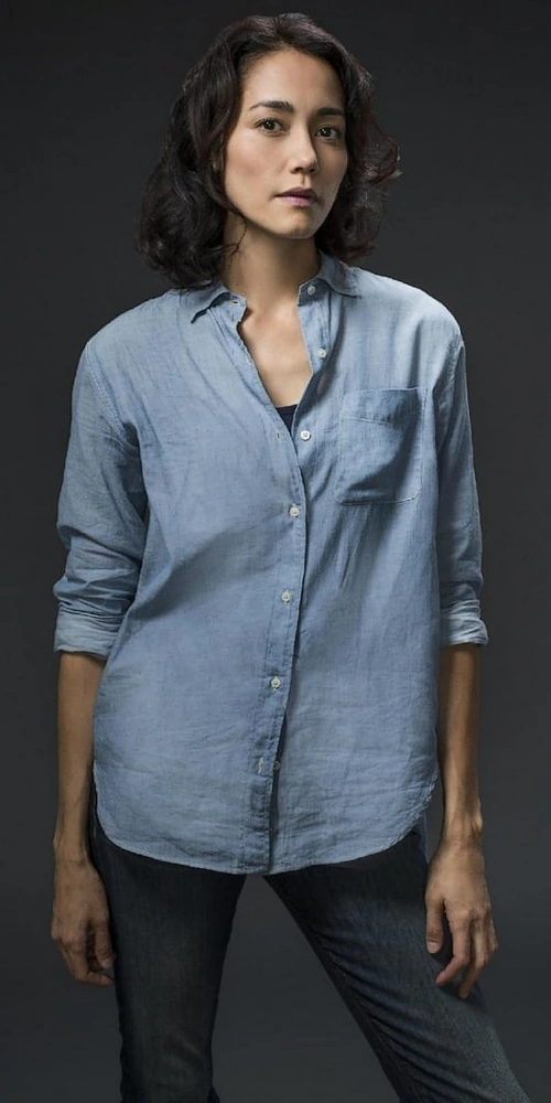 Christine Morales | RE Chronicles Wiki | Fandom