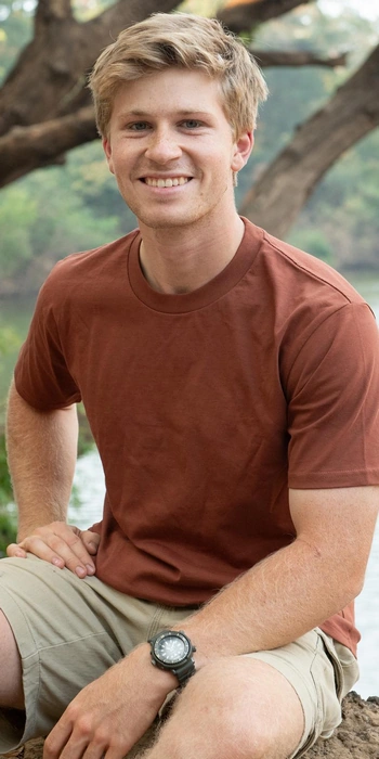 Micah Lightfoot | RE Chronicles Wiki | Fandom