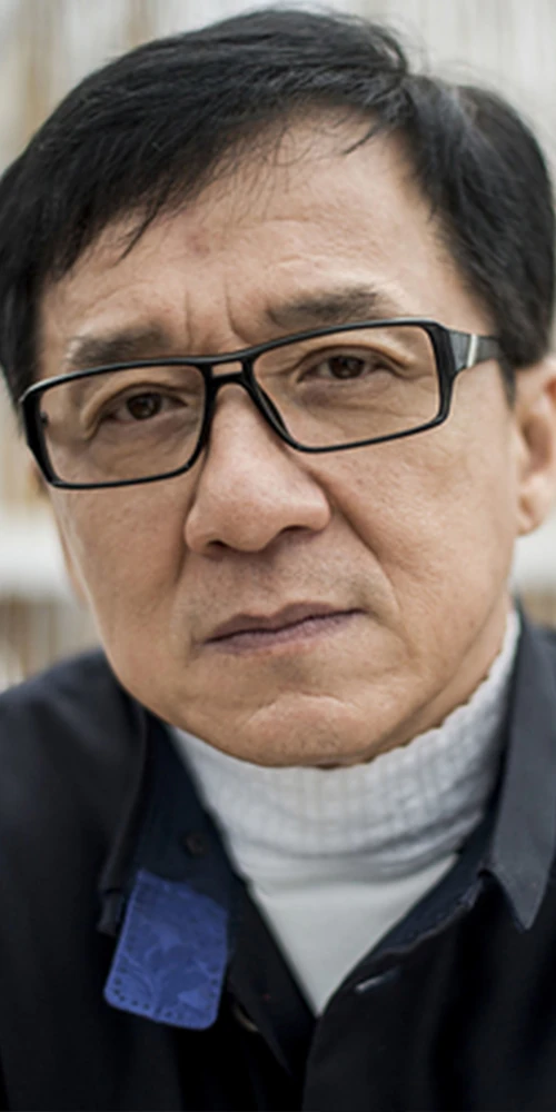 Jacky Cheng | RE Chronicles Wiki | Fandom