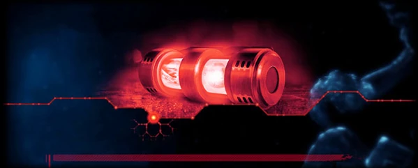 Genesis | RE Chronicles Wiki | Fandom