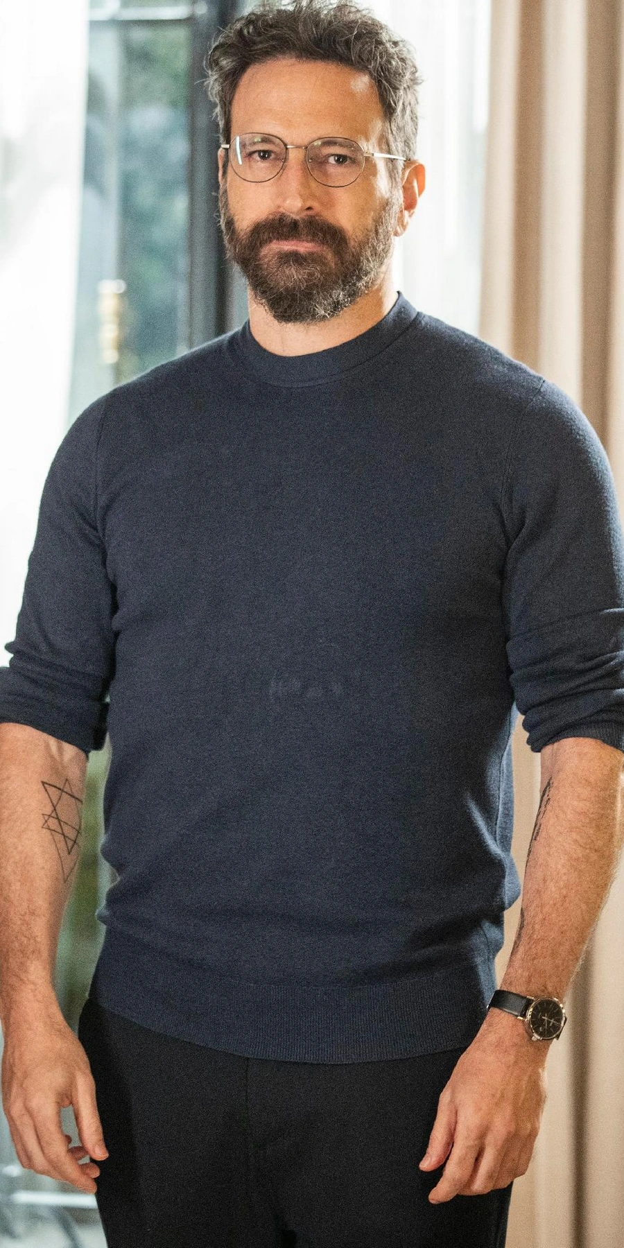 Lucian Izar | RE Chronicles Wiki | Fandom