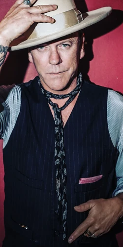 Leonel Walker | RE Chronicles Wiki | Fandom