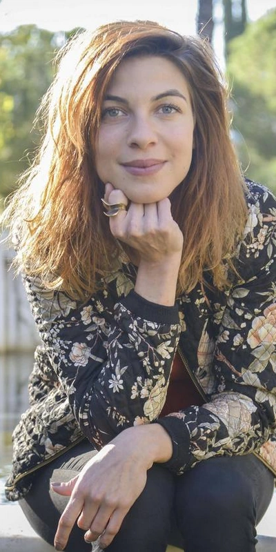 Maxine Sandgrave | RE Chronicles Wiki | Fandom