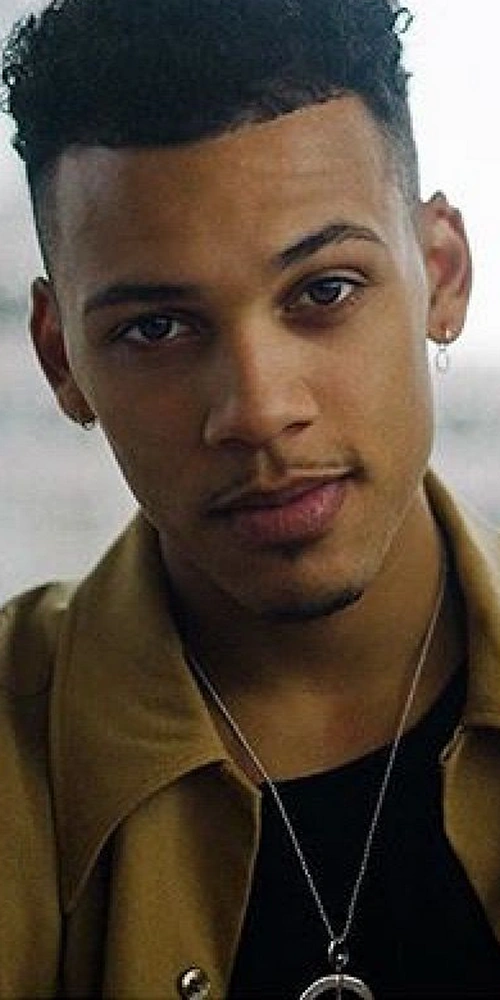 Nuno | RE Chronicles Wiki | Fandom