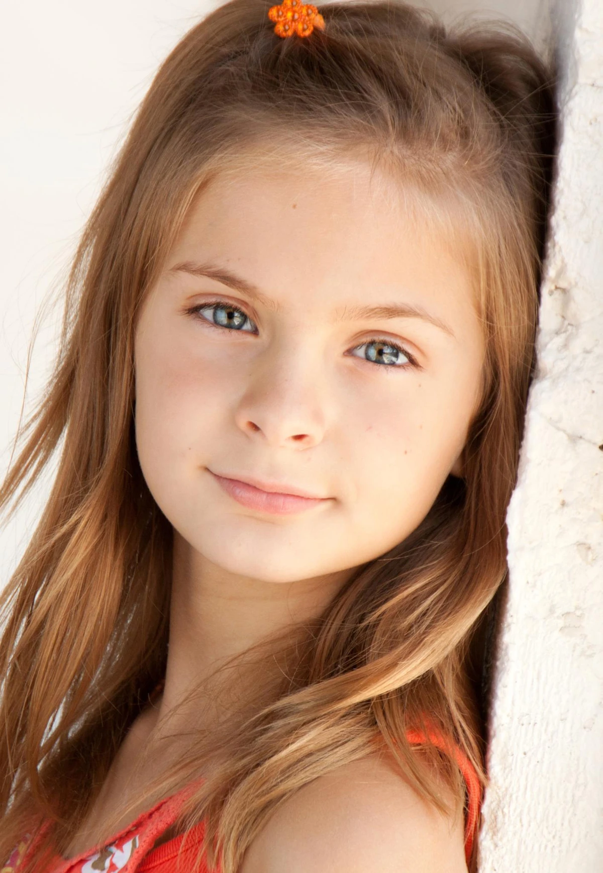 Aimée Sarita Müller | RE Chronicles Wiki | Fandom