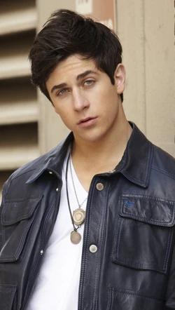 Mark Samsa | RE Chronicles Wiki | Fandom