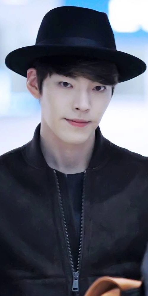 Damon Kang | RE Chronicles Wiki | Fandom