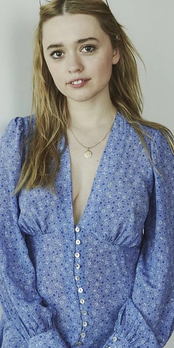 Mary Katherine Blake | RE Chronicles Wiki | Fandom