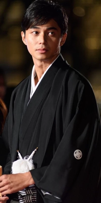 Kenji Fujiwara | RE Chronicles Wiki | Fandom