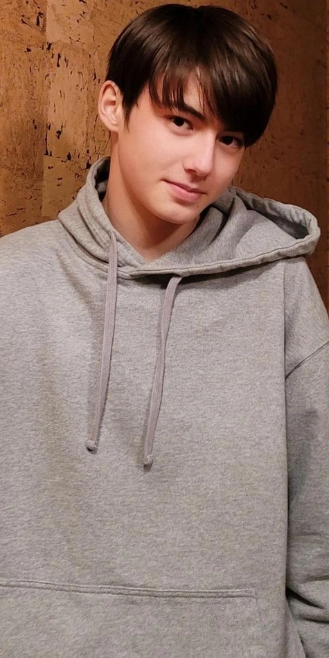 Milo Koike | RE Chronicles Wiki | Fandom