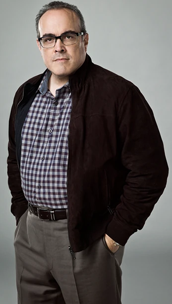 Raul Batista | RE Chronicles Wiki | Fandom