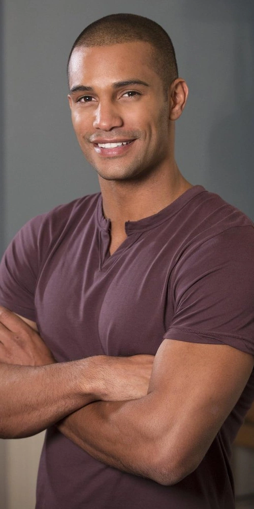 Gerard Russell | RE Chronicles Wiki | Fandom