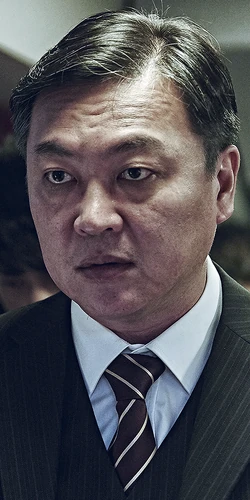 Kyle Lim | RE Chronicles Wiki | Fandom