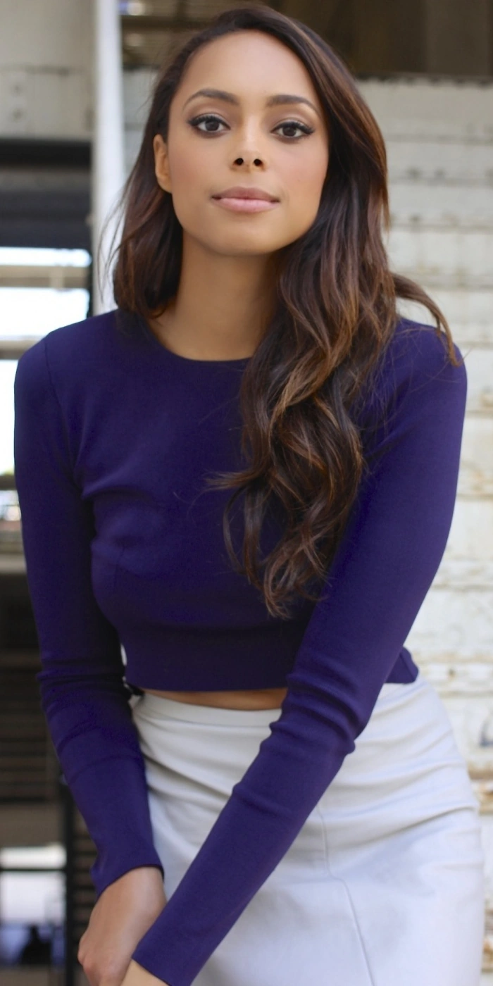 Gigi Rochefort | RE Chronicles Wiki | Fandom