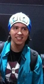 Dan | RE Chronicles Wiki | Fandom
