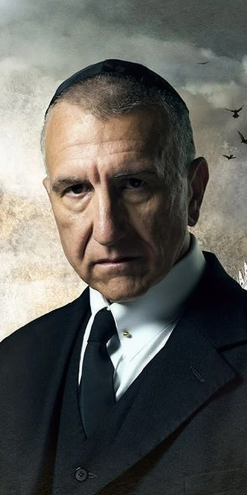 Roy Barks | RE Chronicles Wiki | Fandom