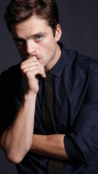 Eric Carter | RE Chronicles Wiki | Fandom