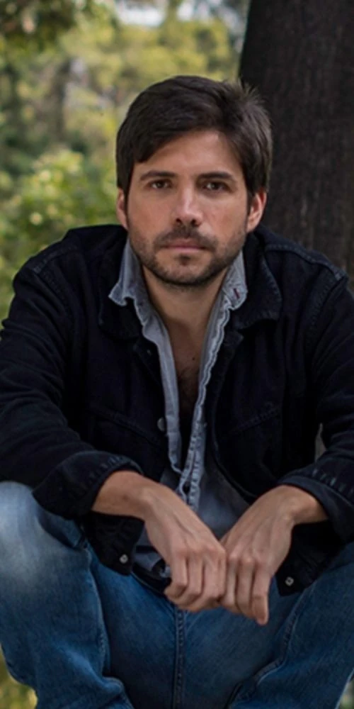 Hector | RE Chronicles Wiki | Fandom