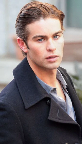 Nathaniel Böhr | RE Chronicles Wiki | Fandom