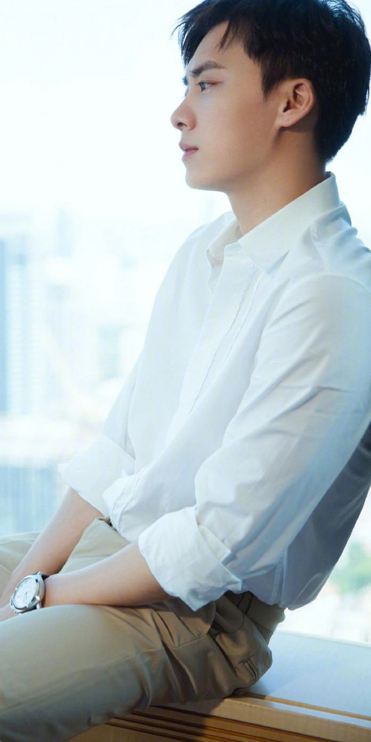 Luo Zheng | RE Chronicles Wiki | Fandom