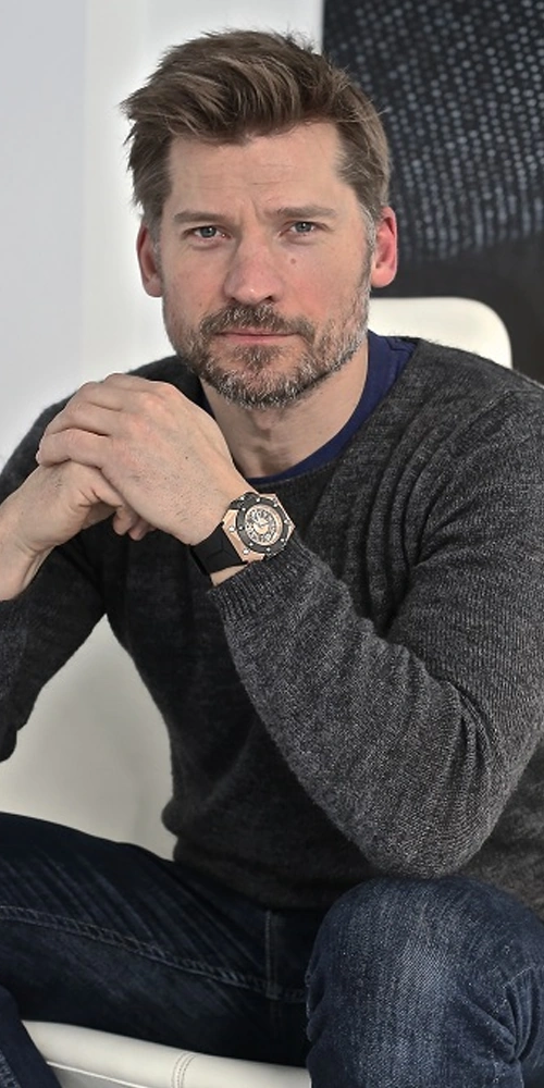 Aaron Gibson | RE Chronicles Wiki | Fandom