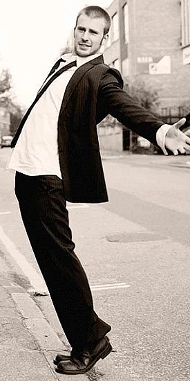 Sidney N. Pond | RE Chronicles Wiki | Fandom