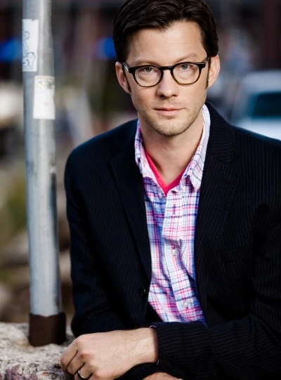 Caleb Summers | RE Chronicles Wiki | Fandom