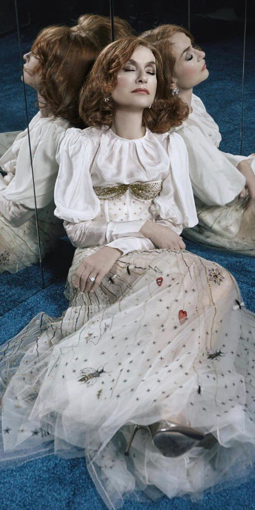 Christine Henry | RE Chronicles Wiki | Fandom