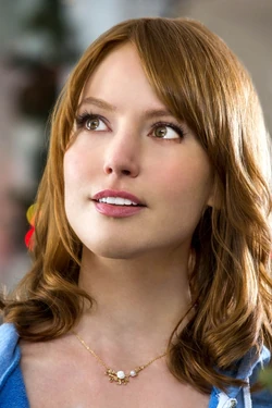 Ciara | RE Chronicles Wiki | Fandom