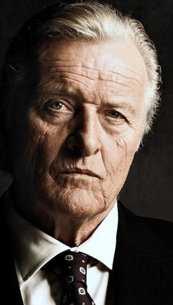 Peter Jenkins | RE Chronicles Wiki | Fandom