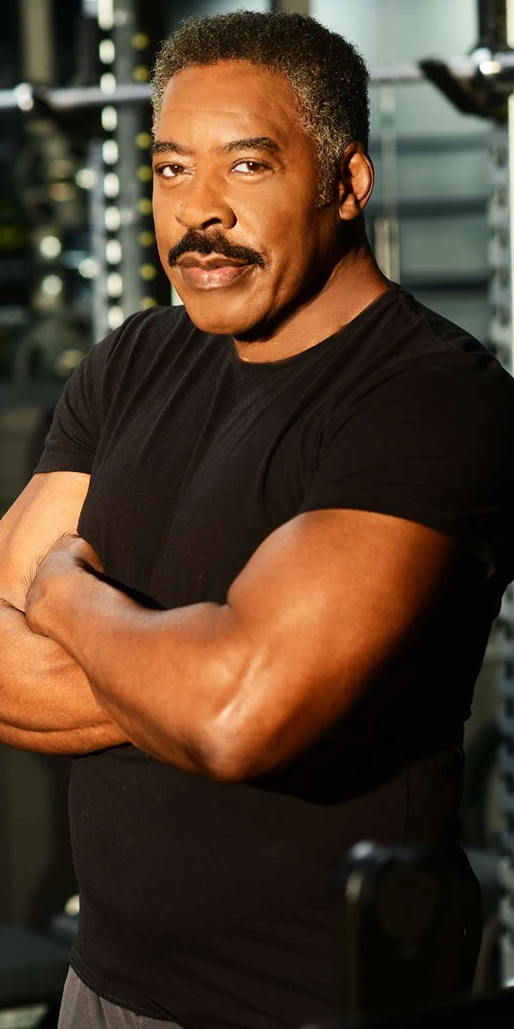 Andre Bishop | RE Chronicles Wiki | Fandom