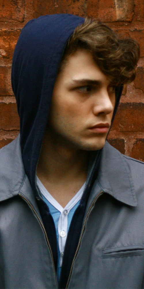 Jared Greene | RE Chronicles Wiki | Fandom