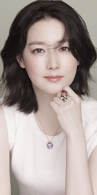 Geum-Ja Lee | RE Chronicles Wiki | Fandom