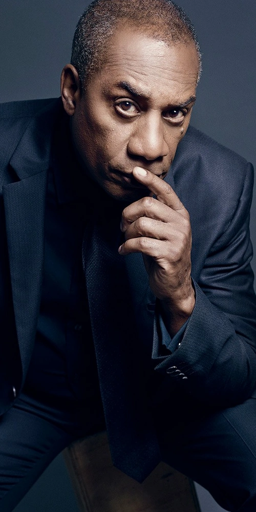 Archie LeBron | RE Chronicles Wiki | Fandom